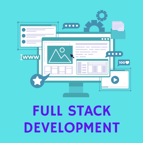 Full Stack Development | MERN STACK Training in Lucknow